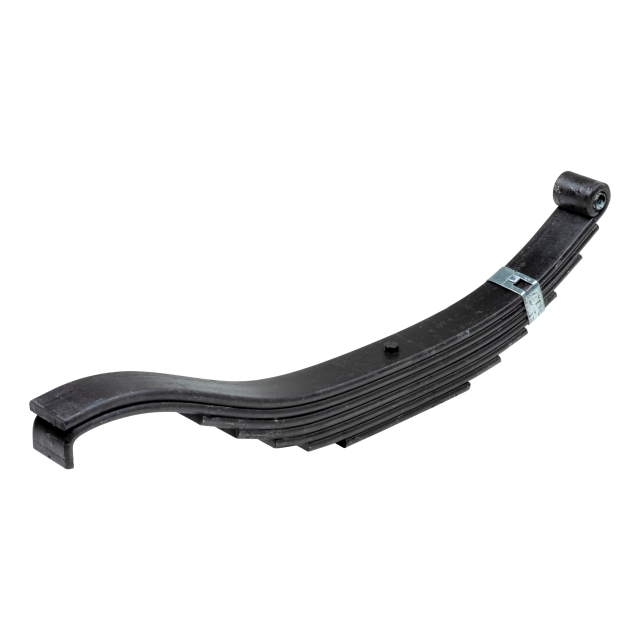 LIPPERT / Replacement Slipper Leaf Spring for Trailer - 4,000 lbs. 25 ...