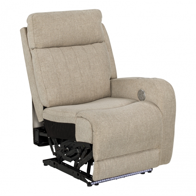 LIPPERT / Thomas Payne Seismic Series RV Theater Seating Recliner ...