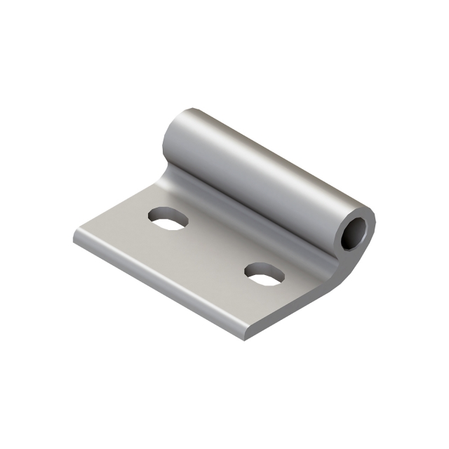 LIPPERT / Ramp Door Hinge 4" x 3.08"