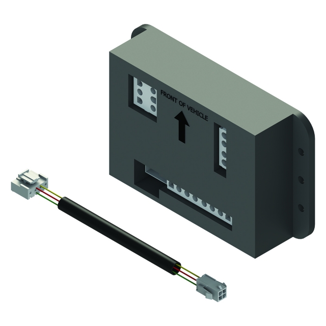 LIPPERT / Auto Control Box Service Kit - Power Gear Leveling