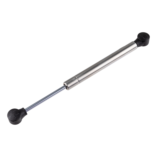 LIPPERT / Taylor Made Stainless Steel Gas Shock 10" x 20 lbs