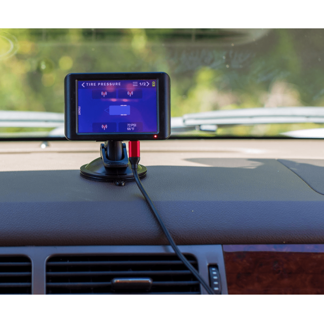 LIPPERT / Tire Linc 2.5" Handheld Display