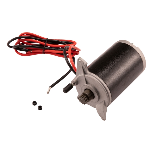 LIPPERT / Lewmar Pro-Series Generation 3 12V Motor Kit