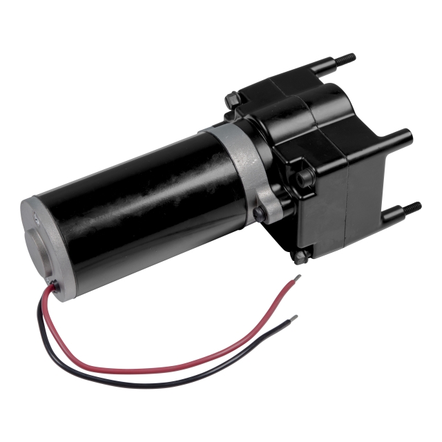 LIPPERT / Heavy-Duty Drive Motor - Ground Control 2.0