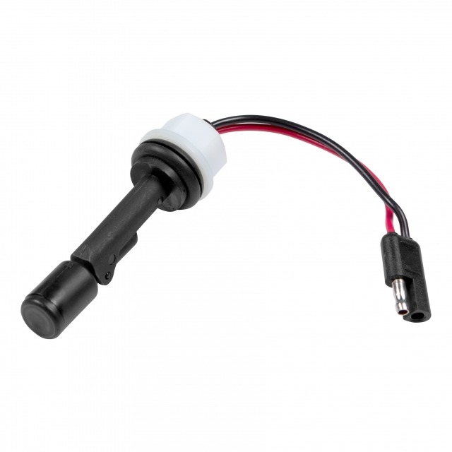 LIPPERT / Vertical Fluid Sensor (Trailer Connector with Resistor ...