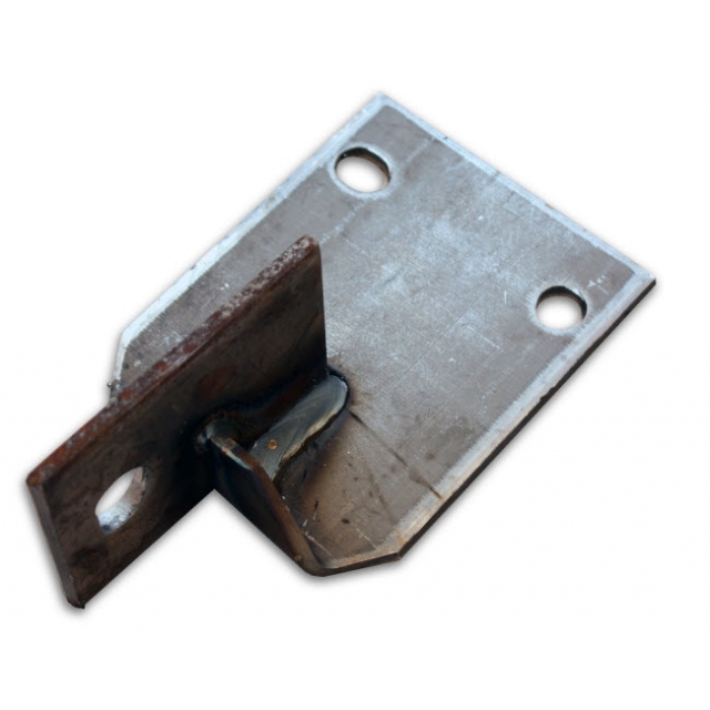 LIPPERT / Front Actuator Bracket for Electric Slide-Out Room Systems