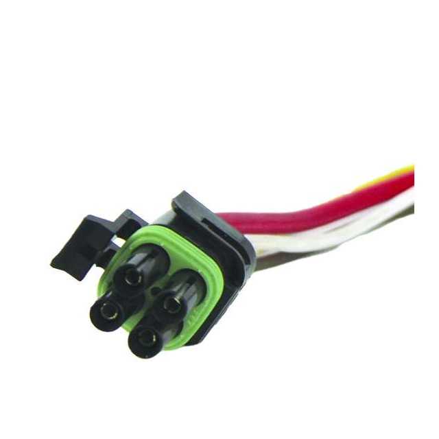 LIPPERT / Electric Step 4-Way Wiring Harness