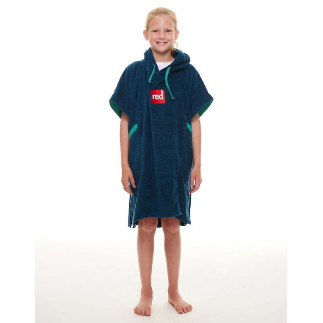 Red Paddle Co / Kid's Luxury Towelling Change Robe
