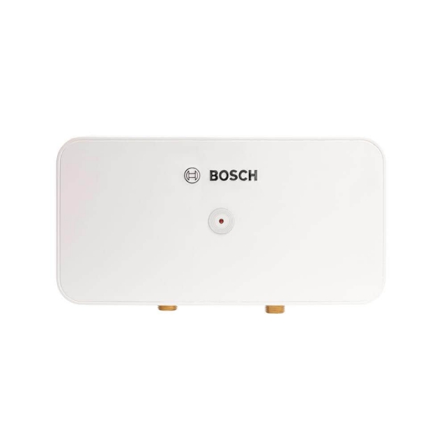 Bosch / Tronic 3000 US3-2R 3.4kW 2.5 GPM Point-of-Use Electric Tankless ...