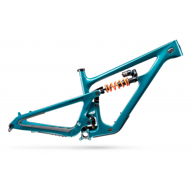 Yeti Cycles / SB165 FRAME ONLY 2026