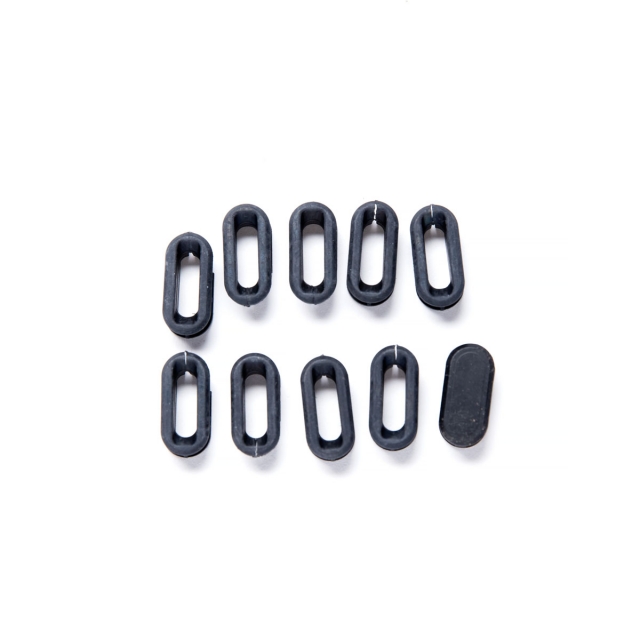 Yeti Cycles / SB5+ Gen1 Cable Guide Kit 2017-Current