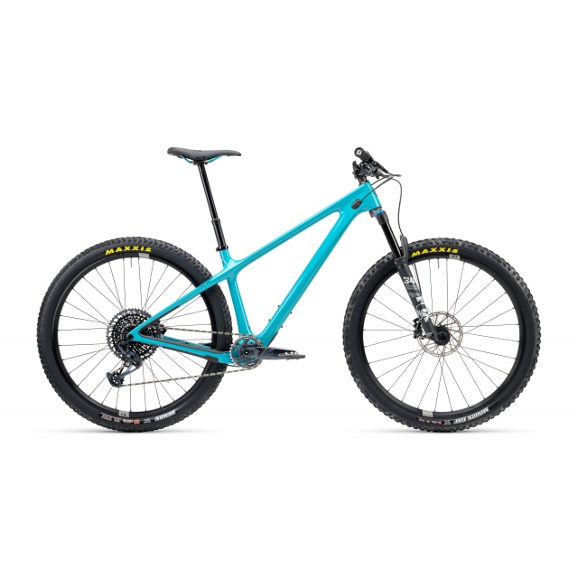 Yeti Cycles / ARC C2 2024
