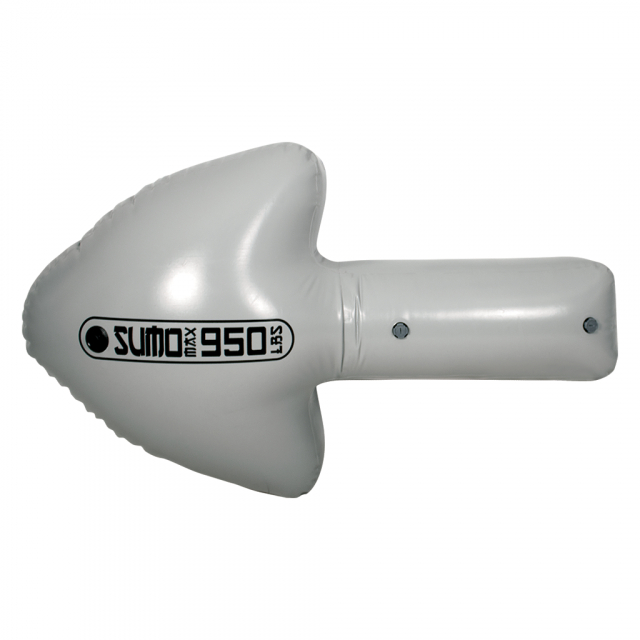 Liquid Force / SUMO MAX 950 Axis Arrow Bow Ballast Bag