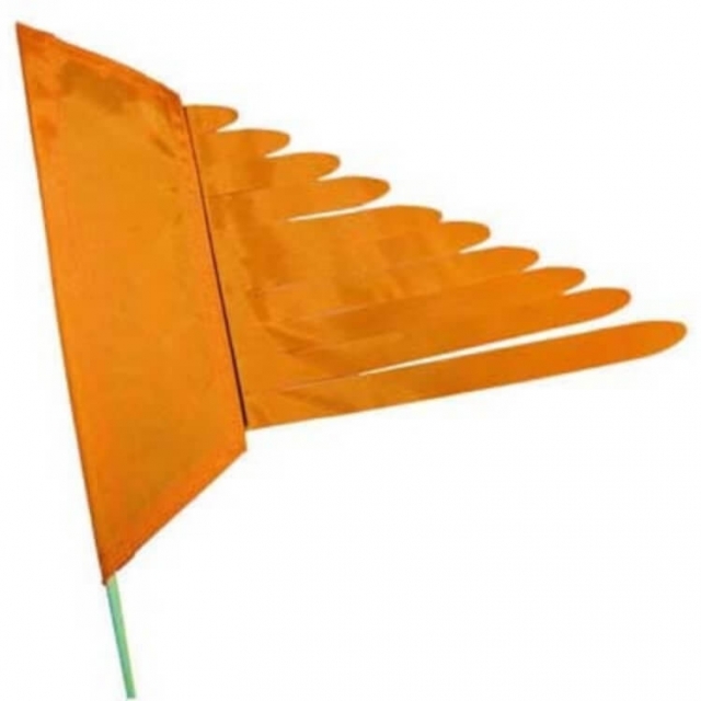 TerraTrikes / Universal Safety Flag