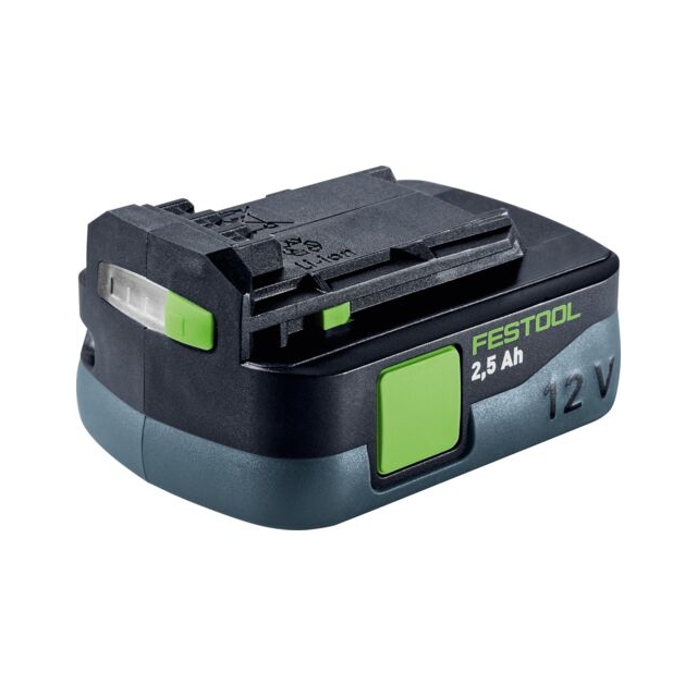 Festool / Battery pack BP 12 Li 2,5 C US