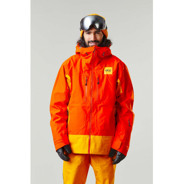 Picture / Welcome 3L Jkt