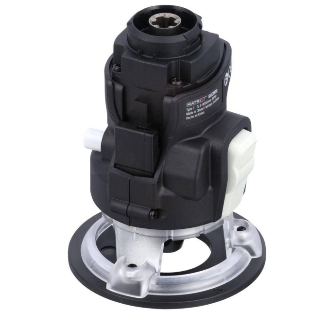 Black+Decker / Router Multi-Tool Attachment