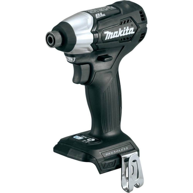 Makita / 18V LXT Lithium-Ion Sub-Compact Brushless Cordless Impact Driver (Tool Only)