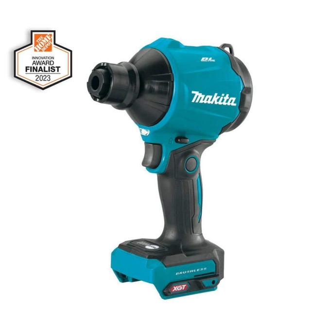 Makita / XGT 40V max Brushless Cordless High Speed Dust Blower (Tool Only)