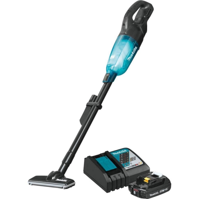 Makita / 18-Volt LXT Lithium-Ion Handheld Compact Brushless Cordless 3 ...