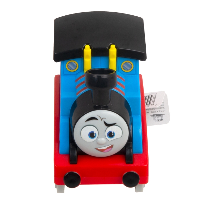 Mattel / Fisher-Price Thomas & Friends Press 'N Go Stunt Engine Assortment