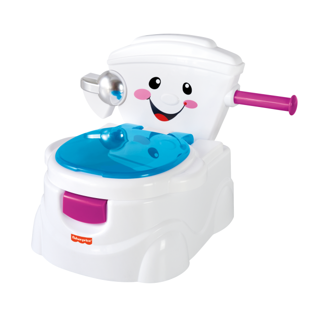 Mattel / Fisher-Price My Potty Friend