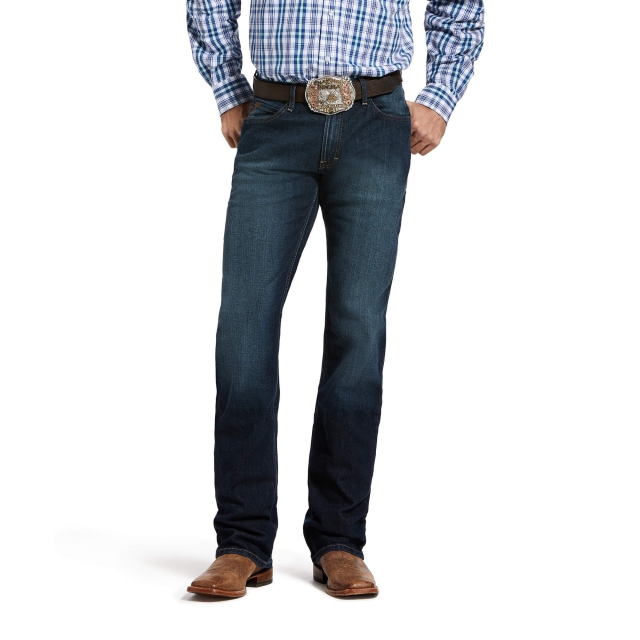 Ariat / Men's M4 Legacy Stretch Jean