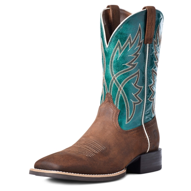 Ariat / Men's Sport Rafter Western Boot