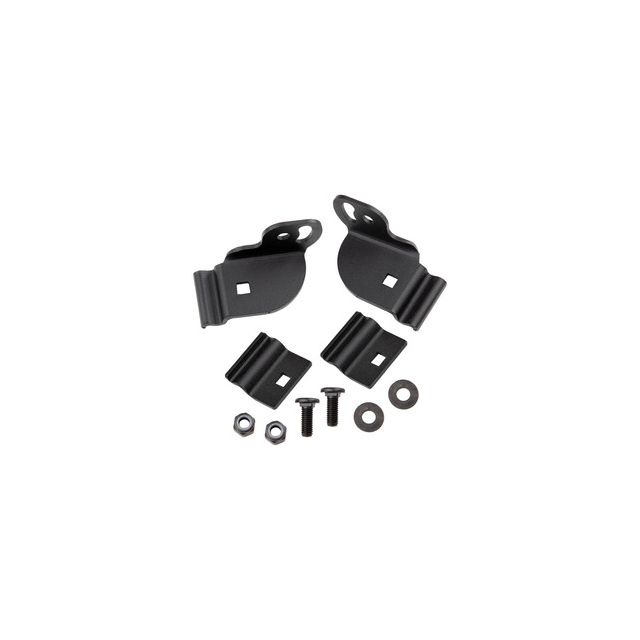 ARB USA Brand / Slimline Light Bar Bracket 1780515 | Black ...