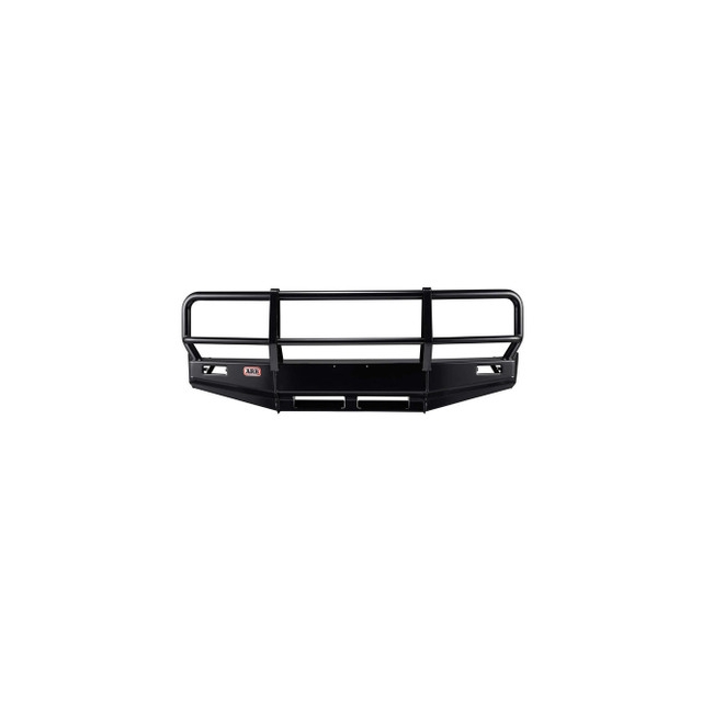 ARB USA Brand / Deluxe Bumper 3211050 | Black | Steel