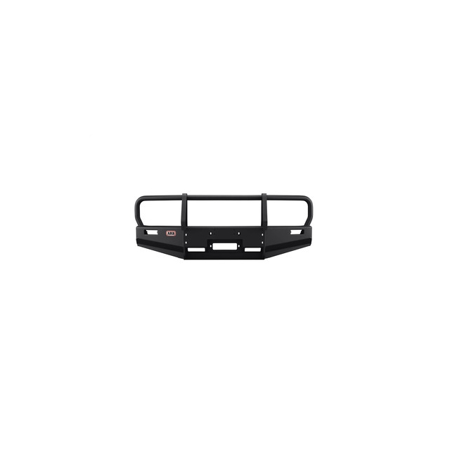 ARB USA Brand / Deluxe Bumper 3423040 | Black | Steel