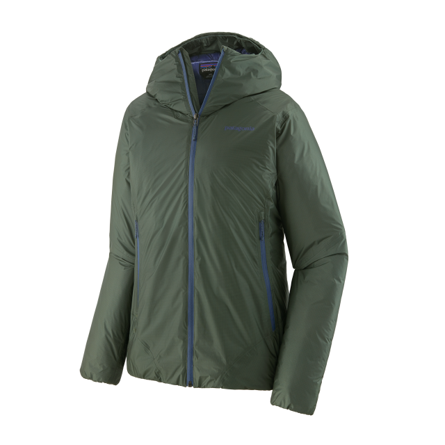 Patagonia / Women's Micro Puff Storm Jacket