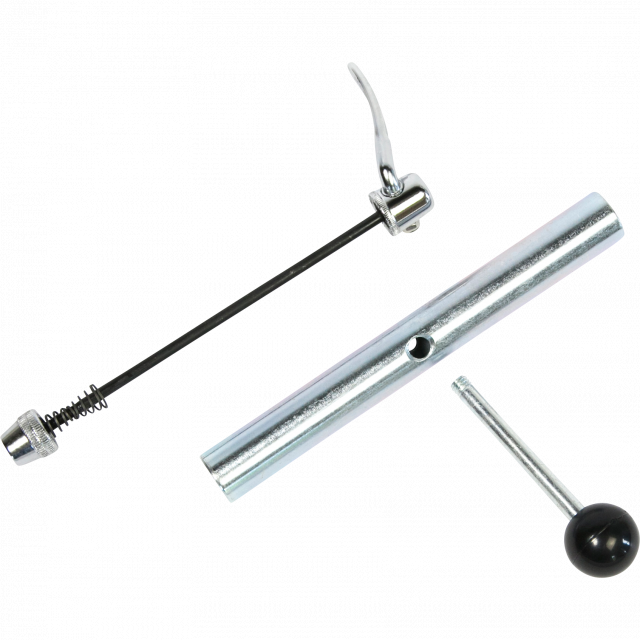 Cycleops Fluid Trainer Parts