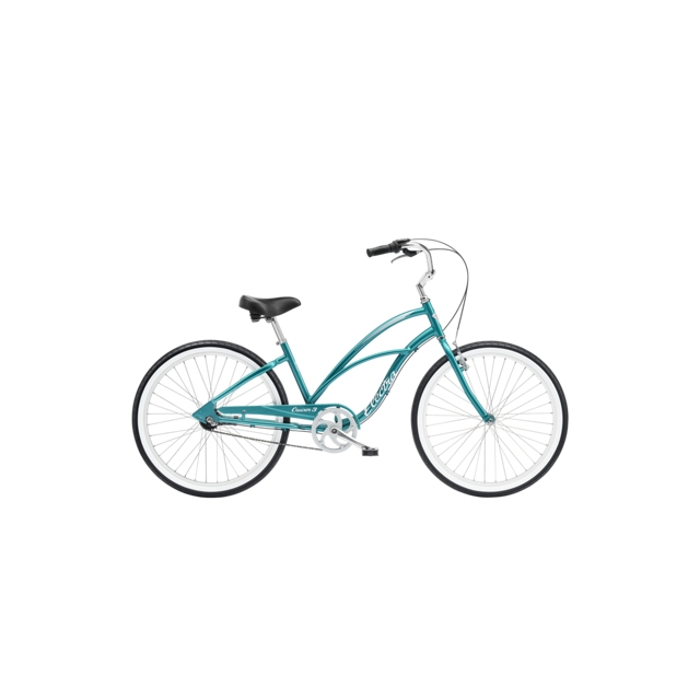 Electra / Cruiser 3i Step-Thru