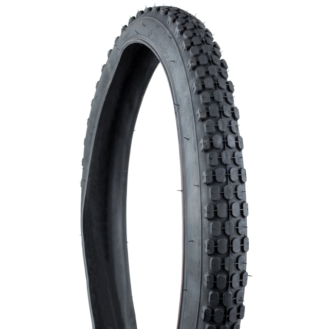 Electra / Knobby Cruiser Tires