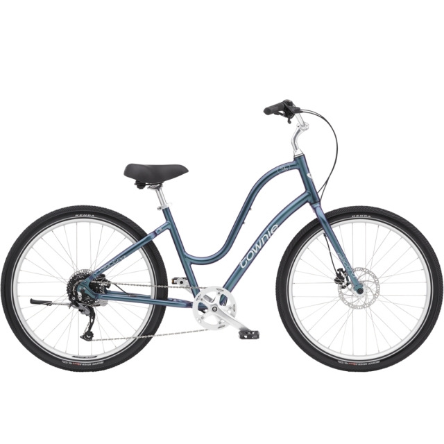 Electra / Townie Path 9D Step-Thru