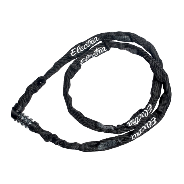 Electra / ABUS Steel Chain Combo Lock