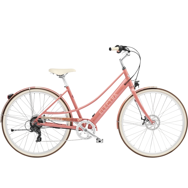 Electra / Loft Go! 7D EQ Step-Thru