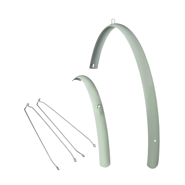 Electra / Loft 7D Ladies' 700c Fender Set