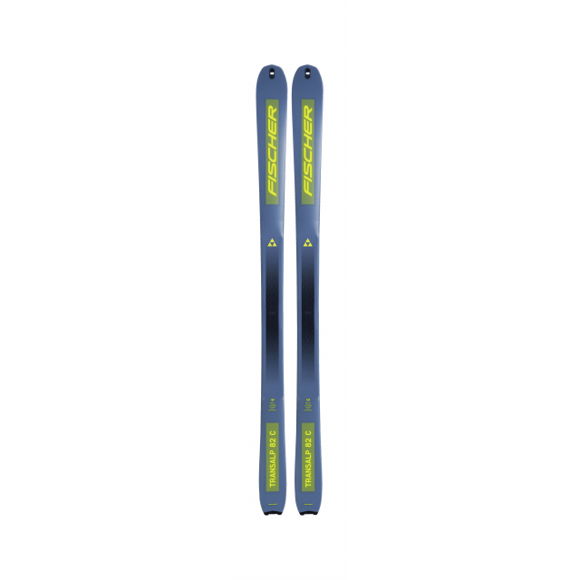 Fischer Skis US / Transalp 82 Carbon