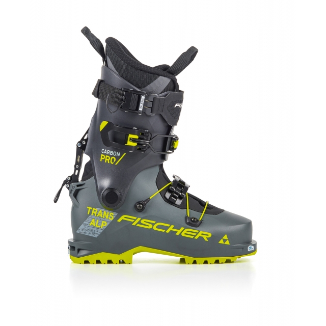Fischer Skis US / Transalp Carbon Pro