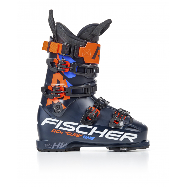 Fischer Skis US / RC4 The Curv One 130