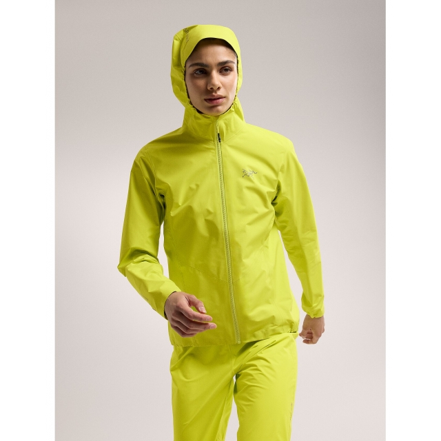 Arc'teryx / Norvan Shell Jacket Women's