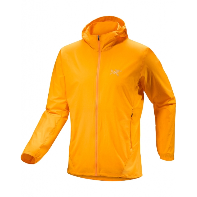 Arc'teryx / Incendo Hybrid Hoody Men's