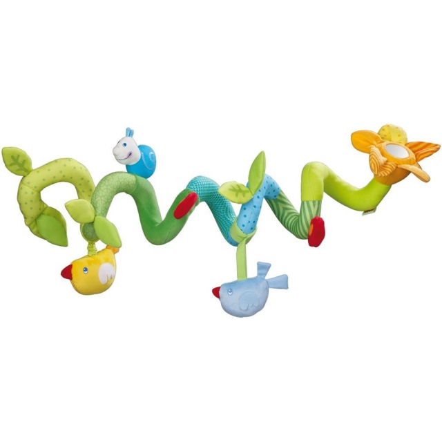 HABA / Meadow Friends Activity Spiral