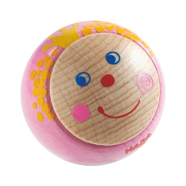 HABA / Kullerbu Ball Princess Rosalina