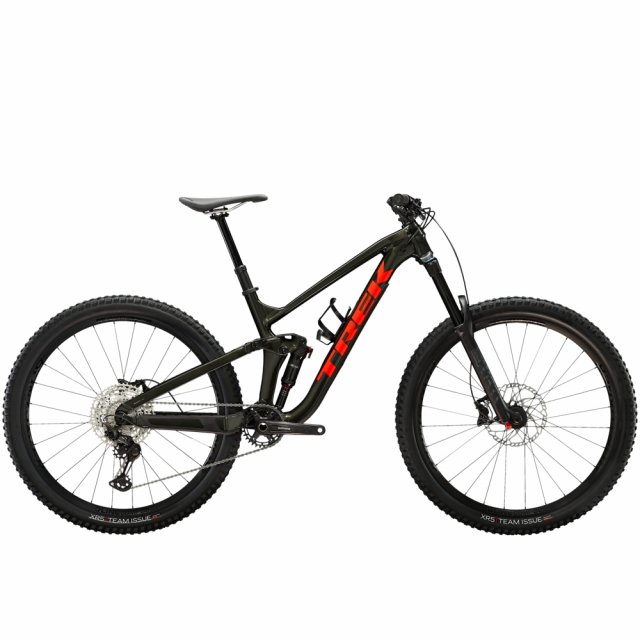 Trek / Slash 7