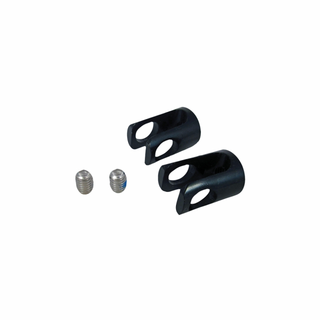 Trek / Bontrager Backrack Strut Nut Kit