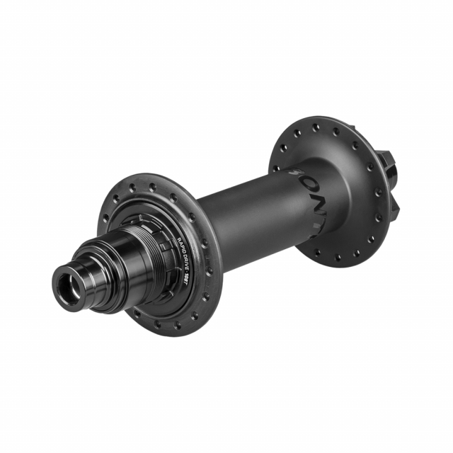 Trek / Bontrager Rapid Drive 108 Fat Rear Hub