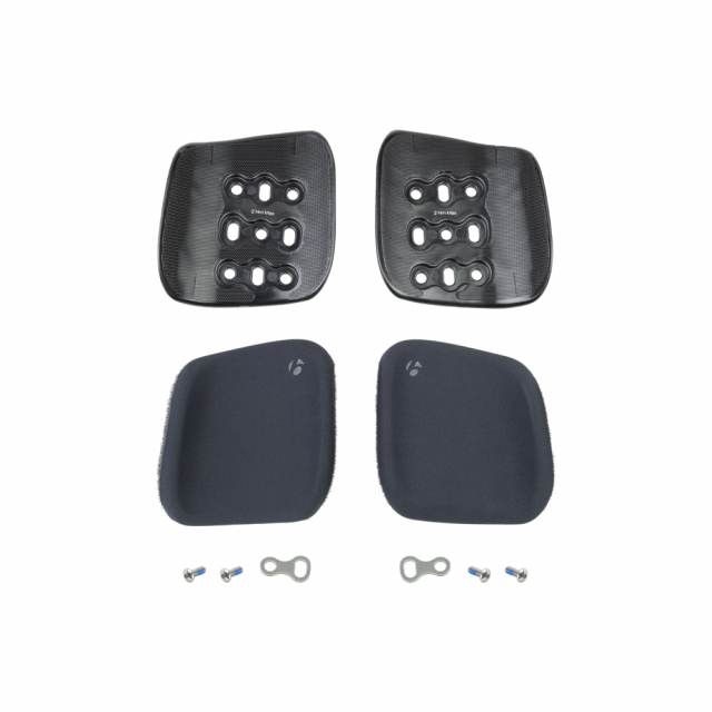Trek / Bontrager Aero Arm Pads Set